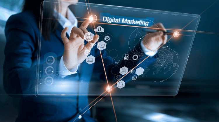 How Practice Management Software Evolves Digital Dental Marketing